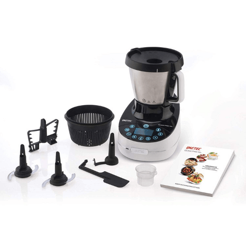 Robot de Cocina Imetec Cukò Pro XL — Review y Opiniones 2025