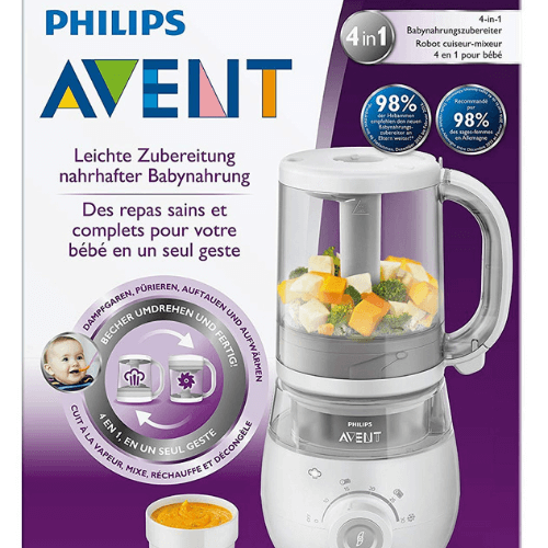 Philips Avent — Opiniones y Análisis 2023