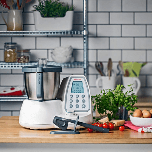 ⭐ Robot de Cocina Yammi 2: Opiniones y Análisis 2025