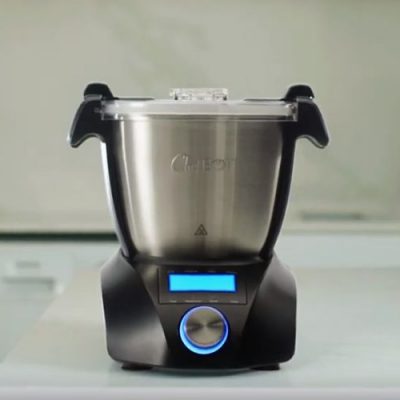 Robot de cocina Ikohs ChefBot Compact — Review y Opiniones 2025