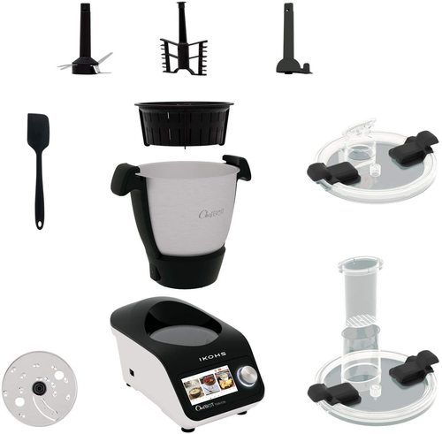 Robot de Cocina Ikohs Chefbot Touch - Opiniones 2023