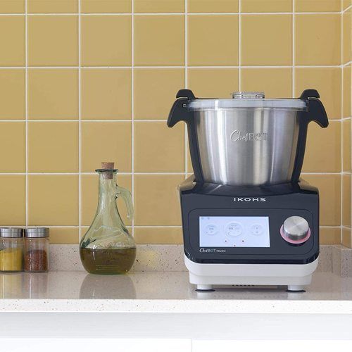 Robot de Cocina Ikohs Chefbot Touch - Opiniones 2023